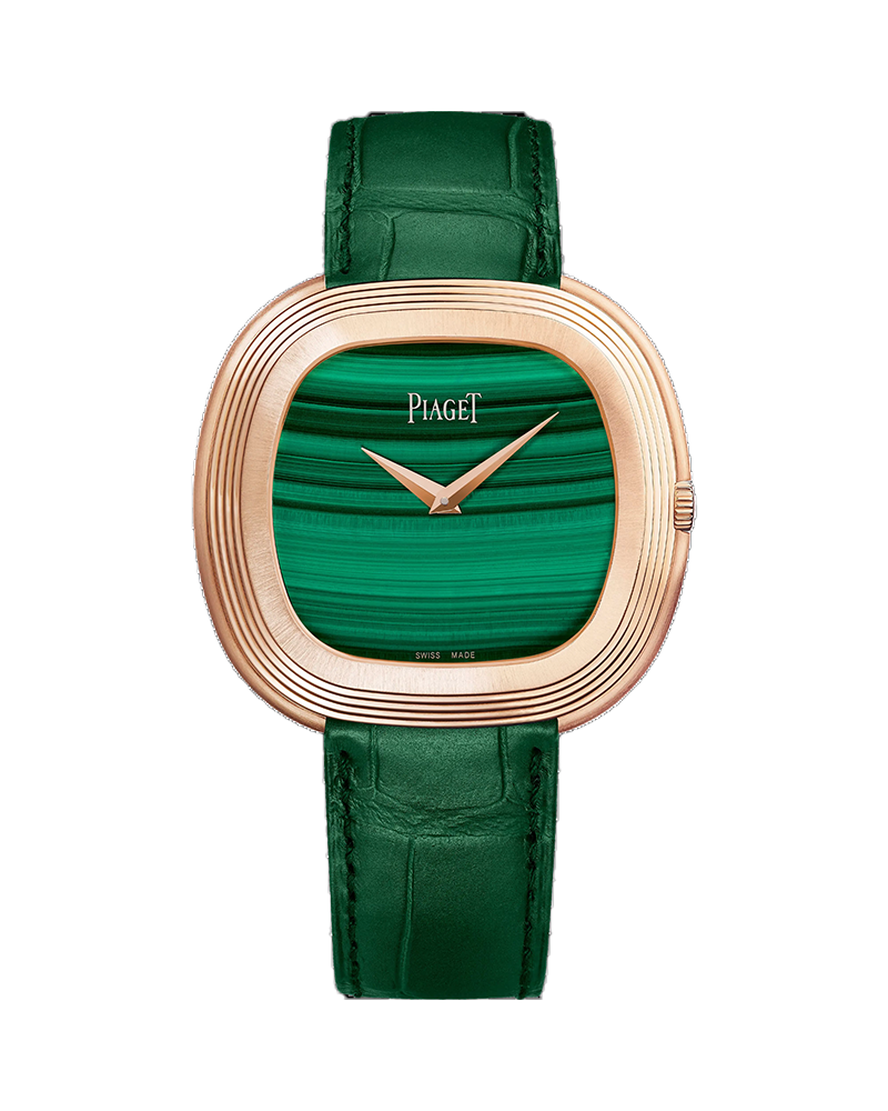 Andy Warhol watch - Art Of Time