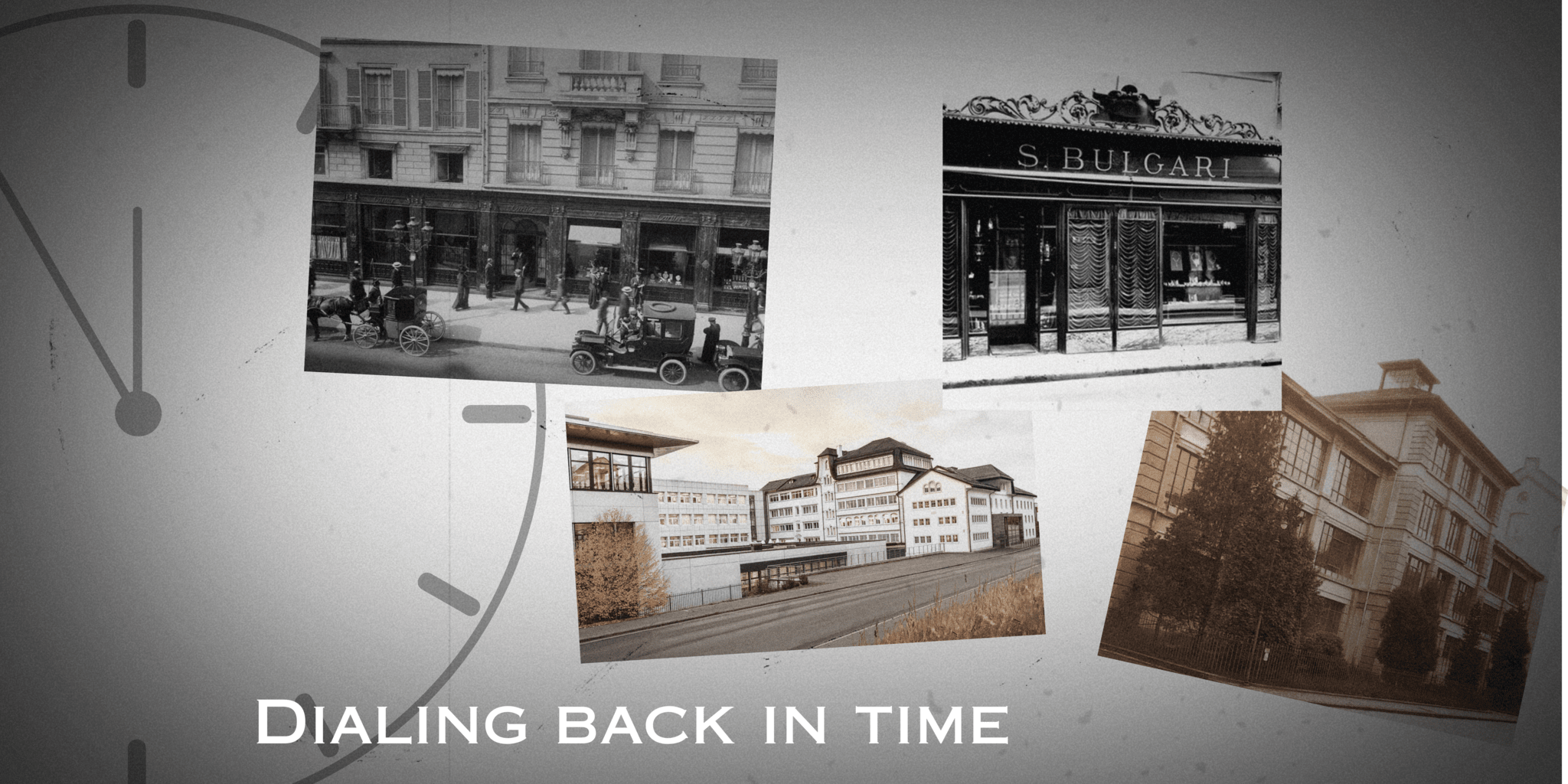 A Timeless Tale: The Iconic Watch Collections That Shaped The Luxury L ...
