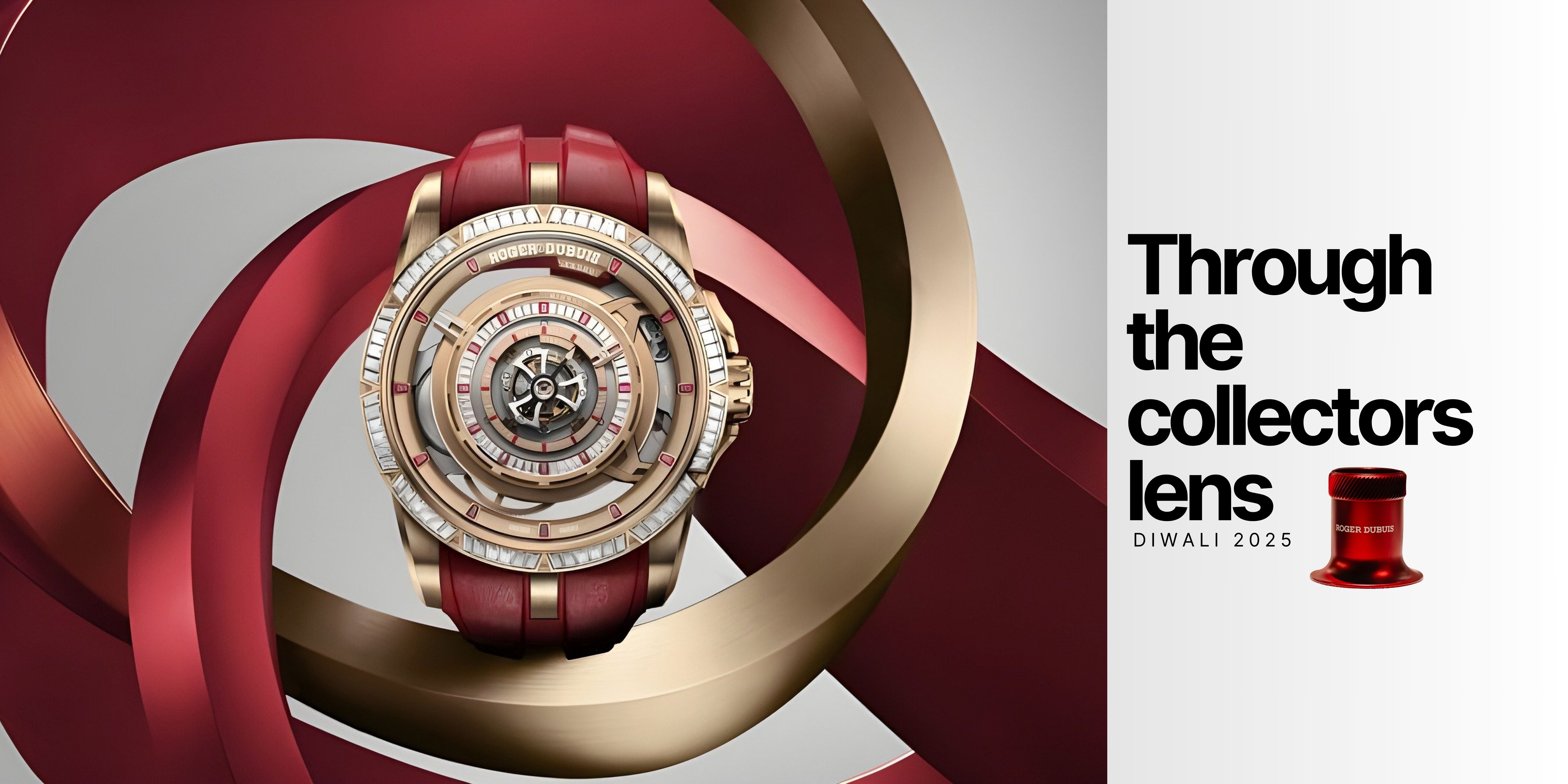 Diwali 2025: A Collector’s Lens on India’s Most Exclusive Luxury ...