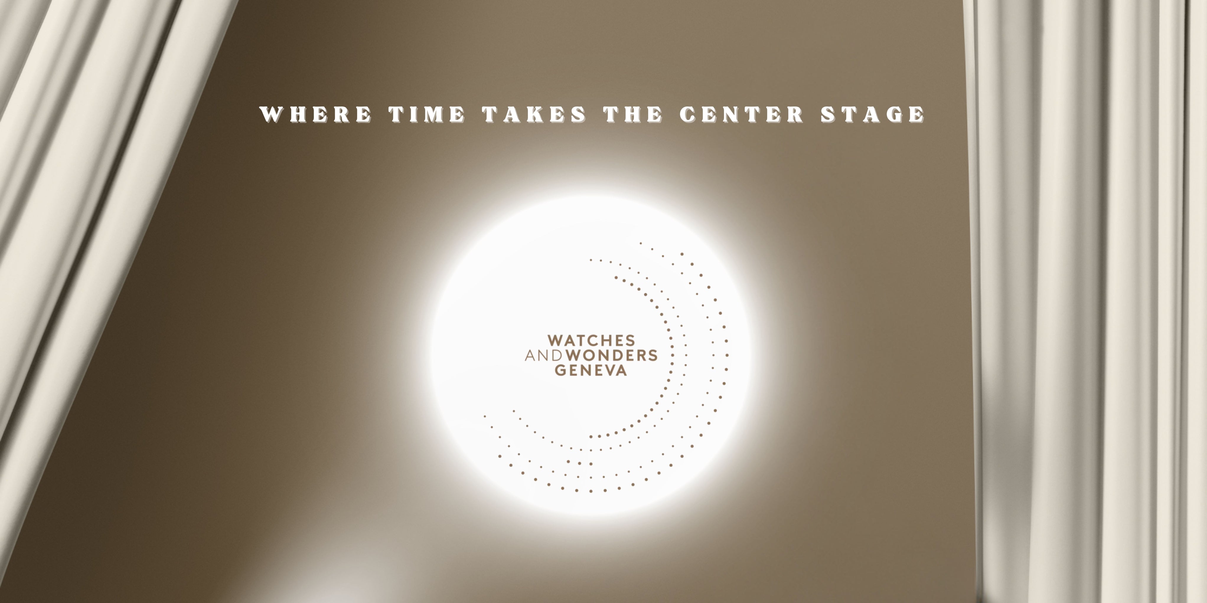 Highlights of Watches and Wonders 2024: Take a journey beyond time ...