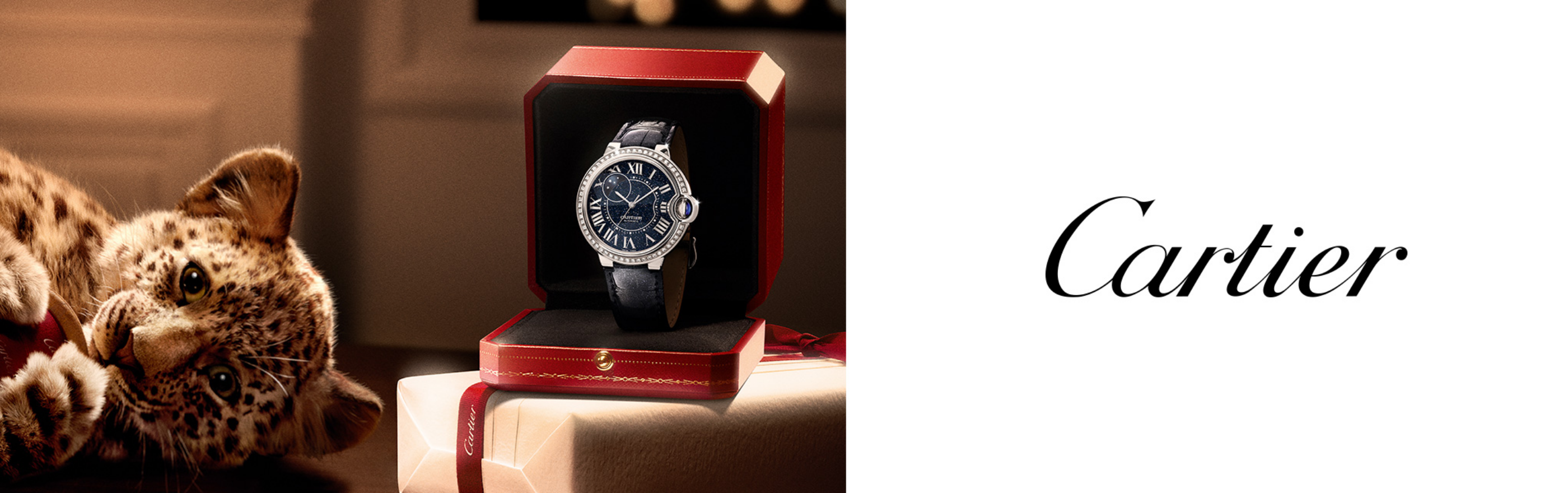 Buy Cartier Luxury Watches for Men & Women Online | Luxury Timepieces ...