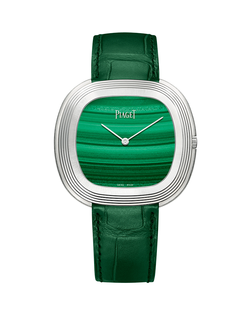 Piaget Vintage Inspiration watch - Art Of Time