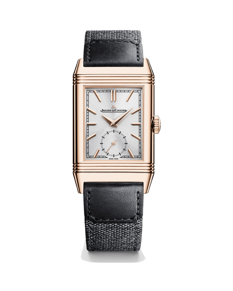Jaeger-LeCoultre - Reverso Tribute Monoface Small Seconds For Men with ...